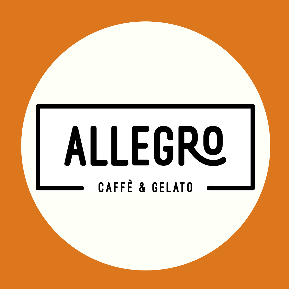 Allegro Caffè & Gelato – Municipalidad de Temuco