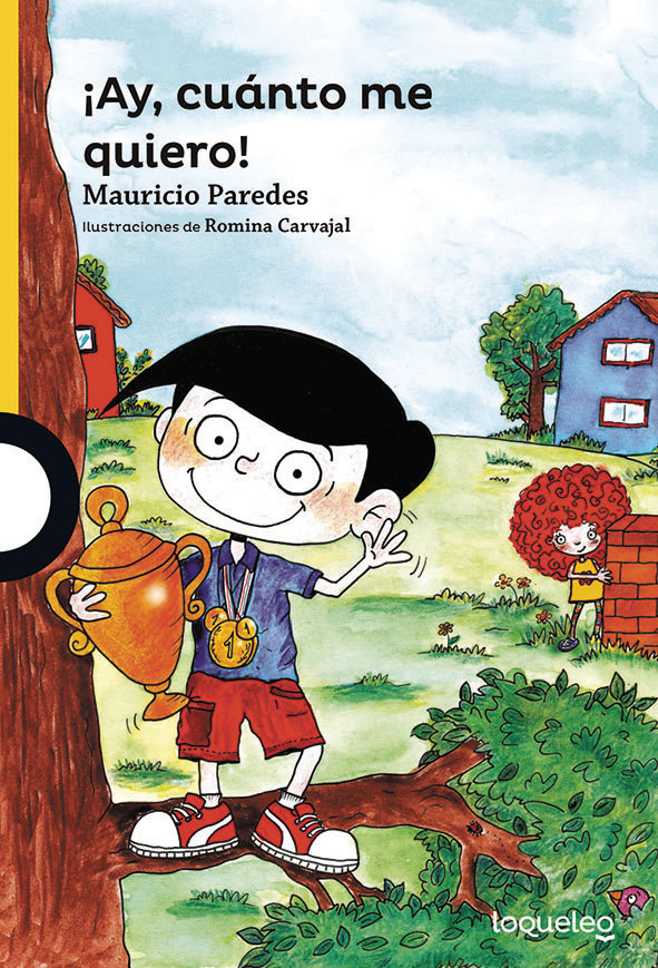 ¡AY CUÁNTO ME QUIERO! – Municipalidad de Temuco